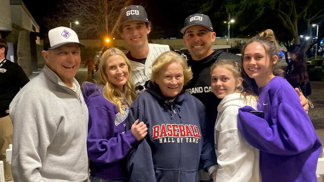 Draft prospect Jacob Wilson son of MLB player Jack Wilson