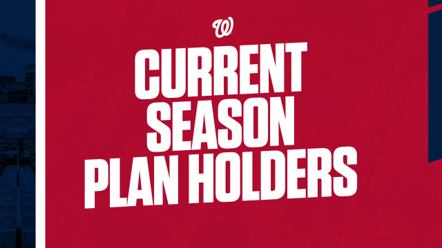 Official Washington Nationals Website | MLB.com