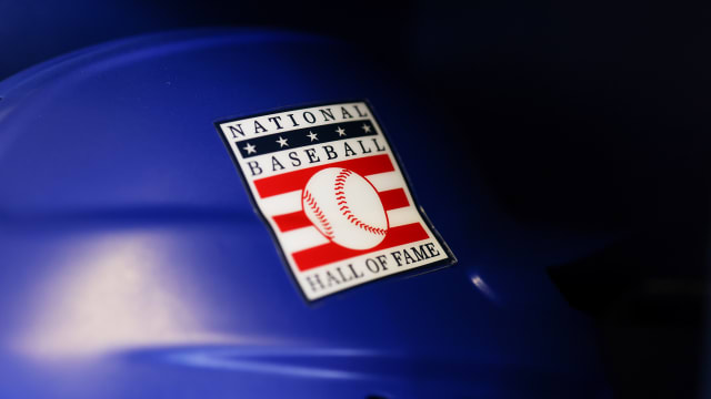 2026 Ford C. Frick Award nominees