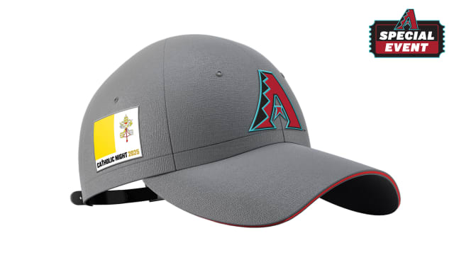 Catholic Night | Arizona Diamondbacks