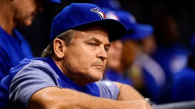 Mets hire John Gibbons as bench coach