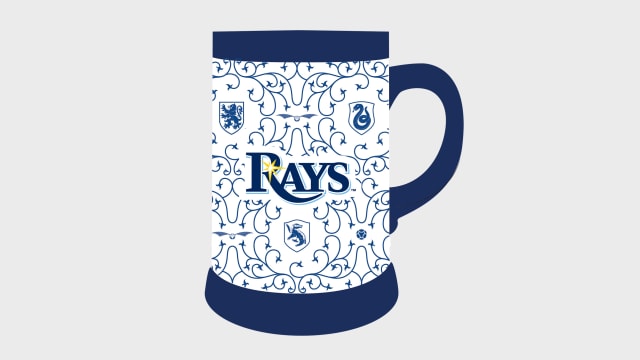 Rays Promotions Schedule 2024 | Tampa Bay Rays