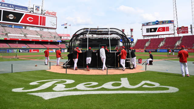 SEASON TICKET MEMBER EVENT INFORMATION | Cincinnati Reds