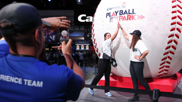 MLB All-Star Week Experience Team | MLB.com