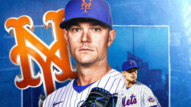 David Robertson signs one-year deal with Mets