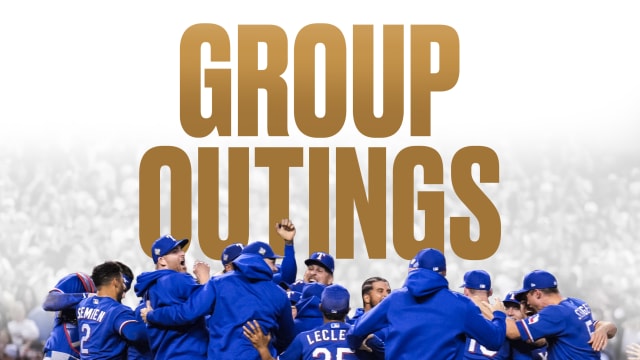 Official Texas Rangers Website | MLB.com