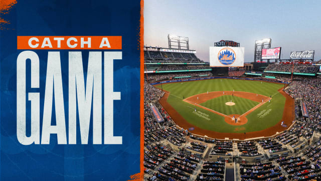 Visiting New York | New York Mets