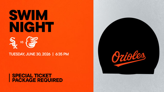 Special Ticket Packages | Baltimore Orioles