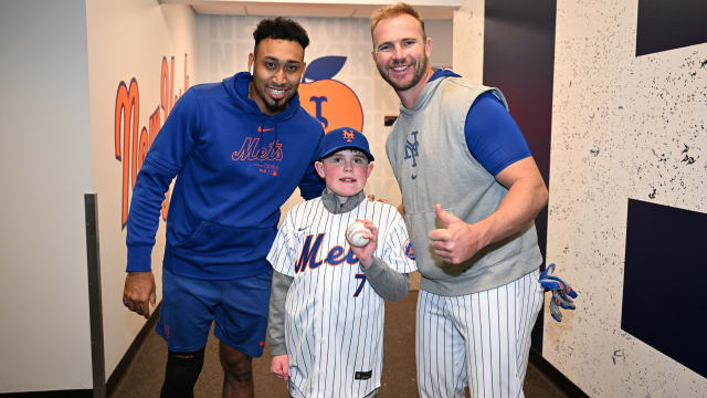Mets Community Insider | New York Mets