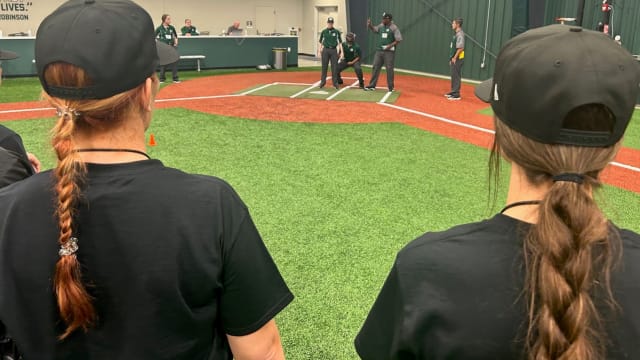 Prospect Development Camp | Major League Baseball Umpire Camps | MLB.com