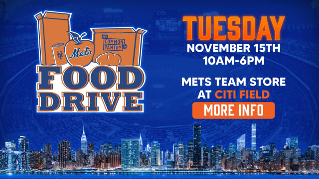 Official New York Mets Website | MLB.com