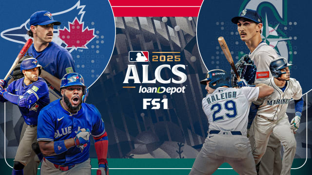 When is Blue Jays vs. Mariners ALCS Game 3? Date, Time and Lineups
