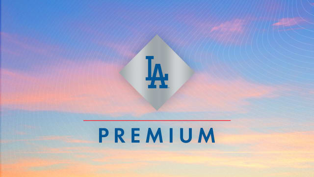 Official Los Angeles Dodgers Website | MLB.com