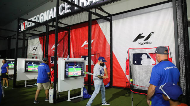 MLB All-Star Week Experience Team | MLB.com