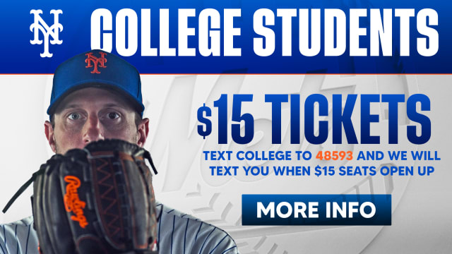 Official New York Mets Website | MLB.com