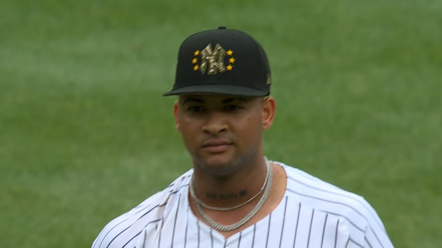 Los Yankees de Nueva York | MLB.com