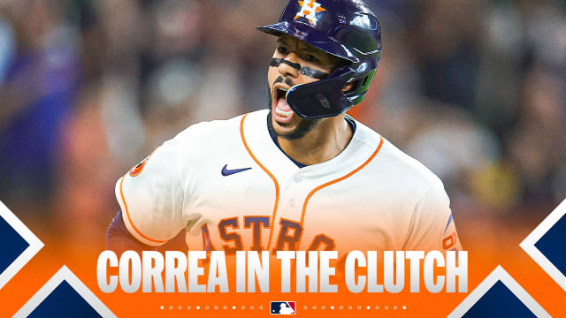 Official Houston Astros Website | MLB.com