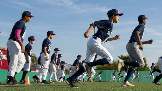 NYC Scouts Clinic provides opportunities for youth baseball