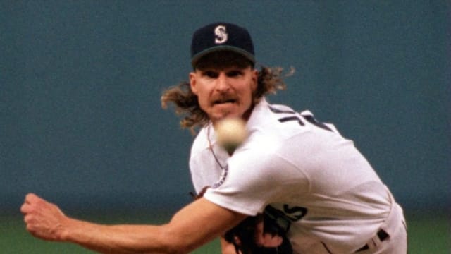 Randy Johnson Statue Coming To T-Mobile Park In 2027