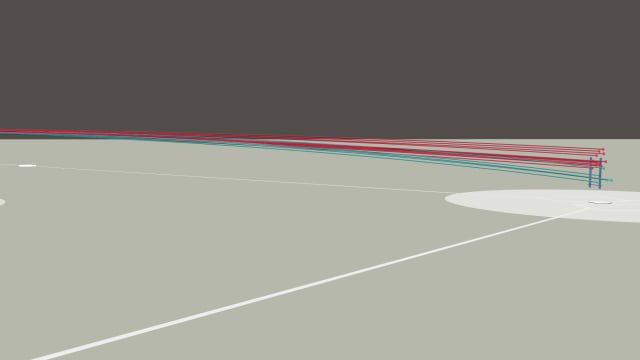 Cade Smith not allowing home runs to begin career