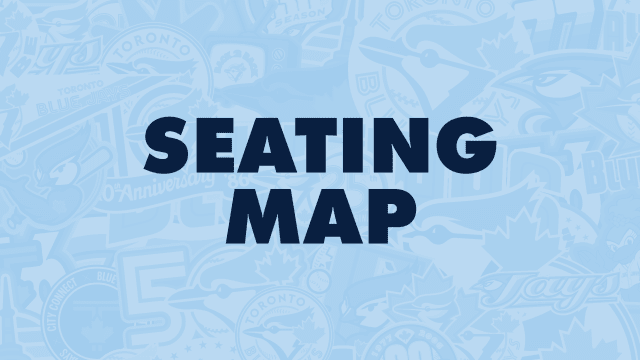 Group Tickets | Group Seats | Toronto Blue Jays