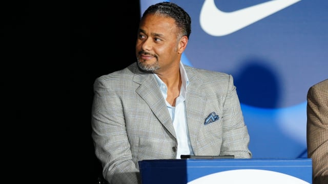 Twins to pick third in 2026 MLB Draft