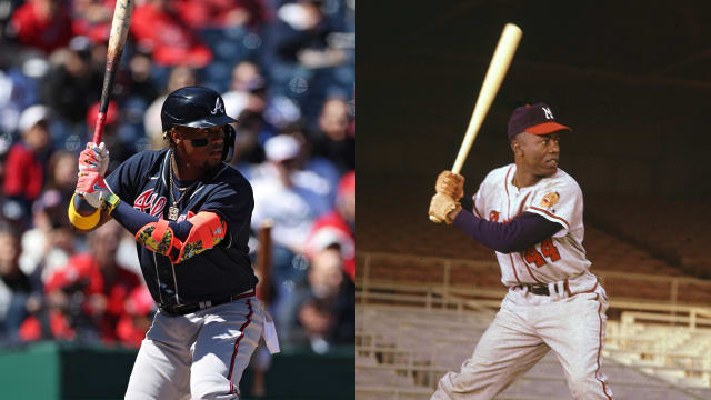 MLB All-Star Game top vote-getters