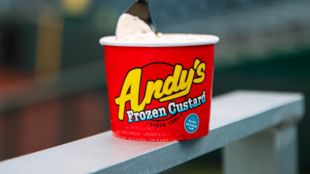 Kauffman Stadium Dining Guide | Kansas City Royals
