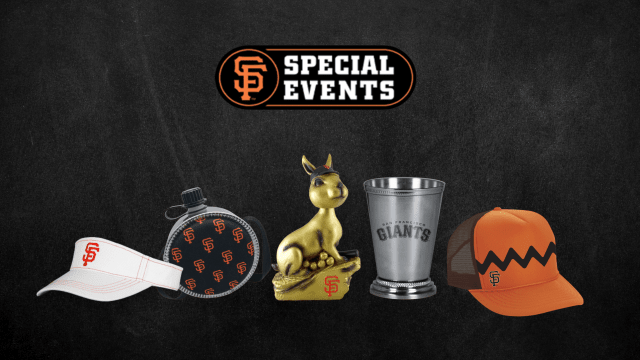 Giants Tickets | San Francisco Giants