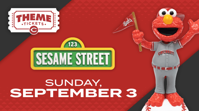 Theme Packages | Themes | Tickets | Cincinnati Reds