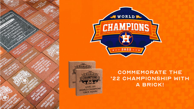 Official Houston Astros Website | MLB.com