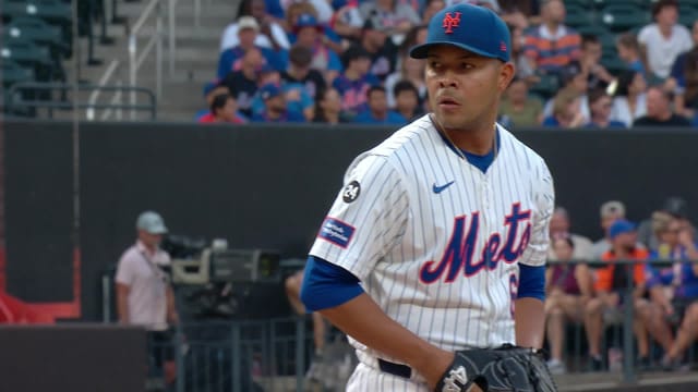 Official New York Mets Website | MLB.com