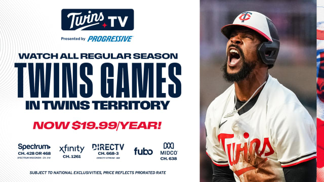 TWINS.TV is here for 2025