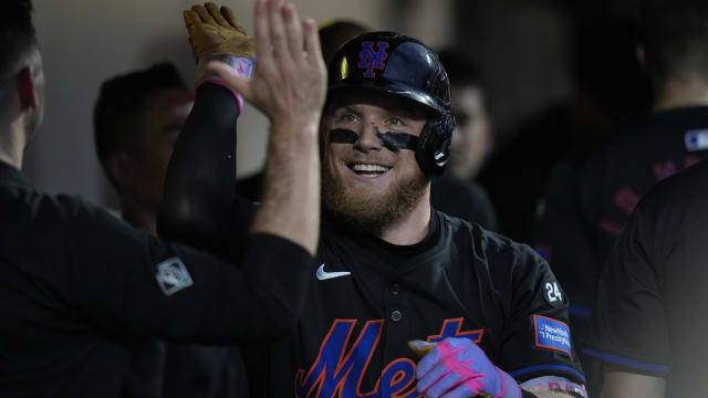 Official New York Mets Website | MLB.com