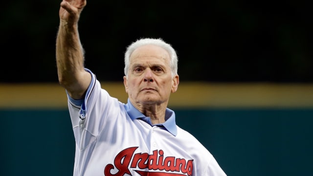 Rocky Colavito dies at 91