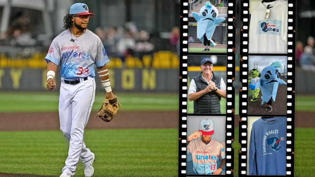 Best Minor League promotions coming in 2026