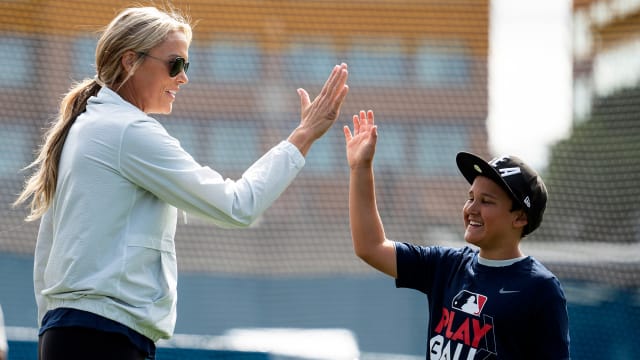 Capital One PLAY BALL PARK | All-Star Village | MLB.com