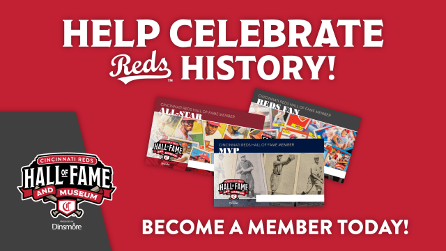 Official Cincinnati Reds Website | MLB.com