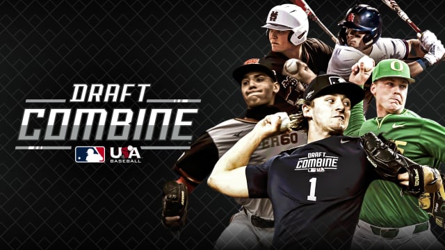 2024 MLB Draft News, Dates, Tracker and Prospects | MLB.com