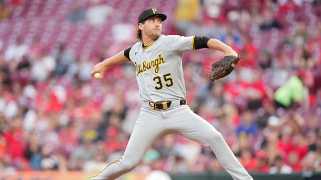 Analysis: Seven things we learned during the Pirates’ trip out west