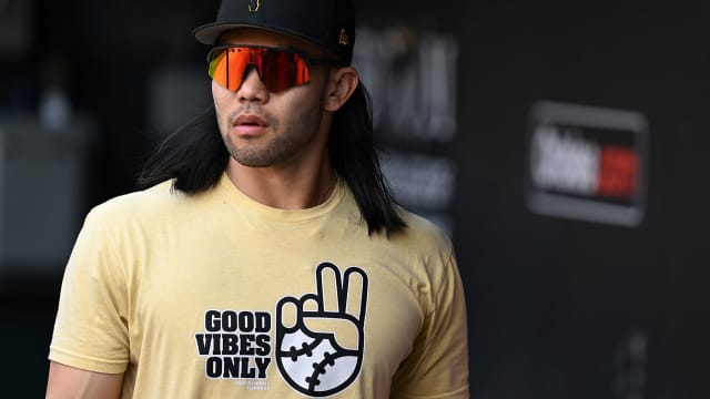 Connor Joe celebrates two years cancer-free