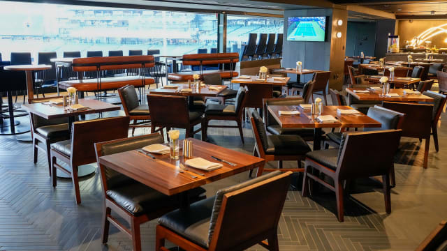 The Press Club | Seattle Mariners