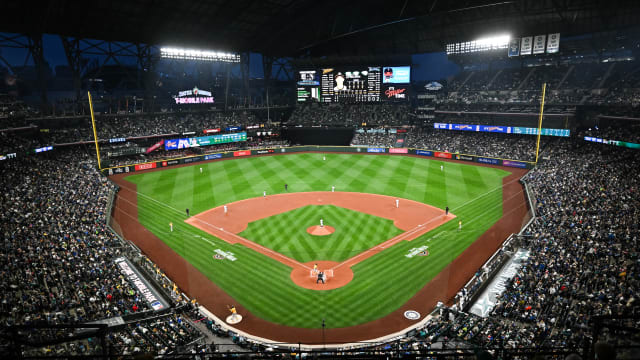 Mariners announce cable, satellite channels for 2026 TV broadcasts