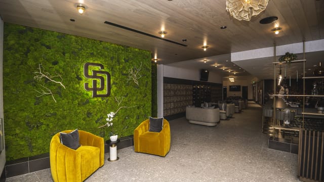 Premium Tickets | San Diego Padres