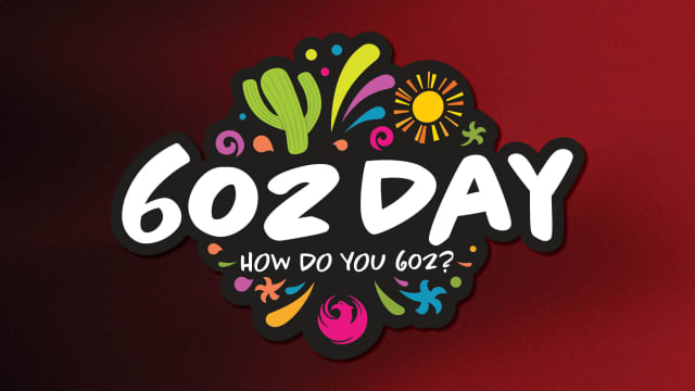 602 Day Ticket Offer | Arizona Diamondbacks