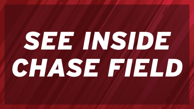 Official Arizona Diamondbacks Website | MLB.com