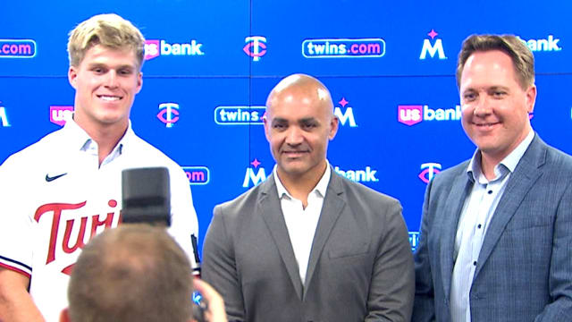 2023 MLB Draft News, Dates, Tracker and Prospects | MLB.com