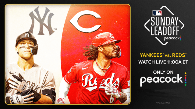 Reds TV programming | Cincinnati Reds