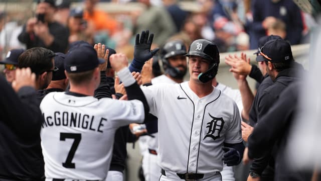 Official Detroit Tigers Website | MLB.com