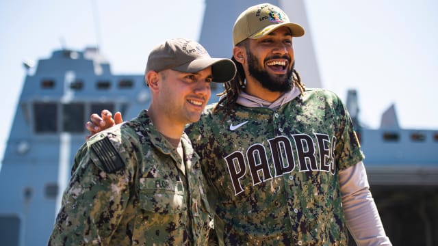 Padres Community | San Diego Padres